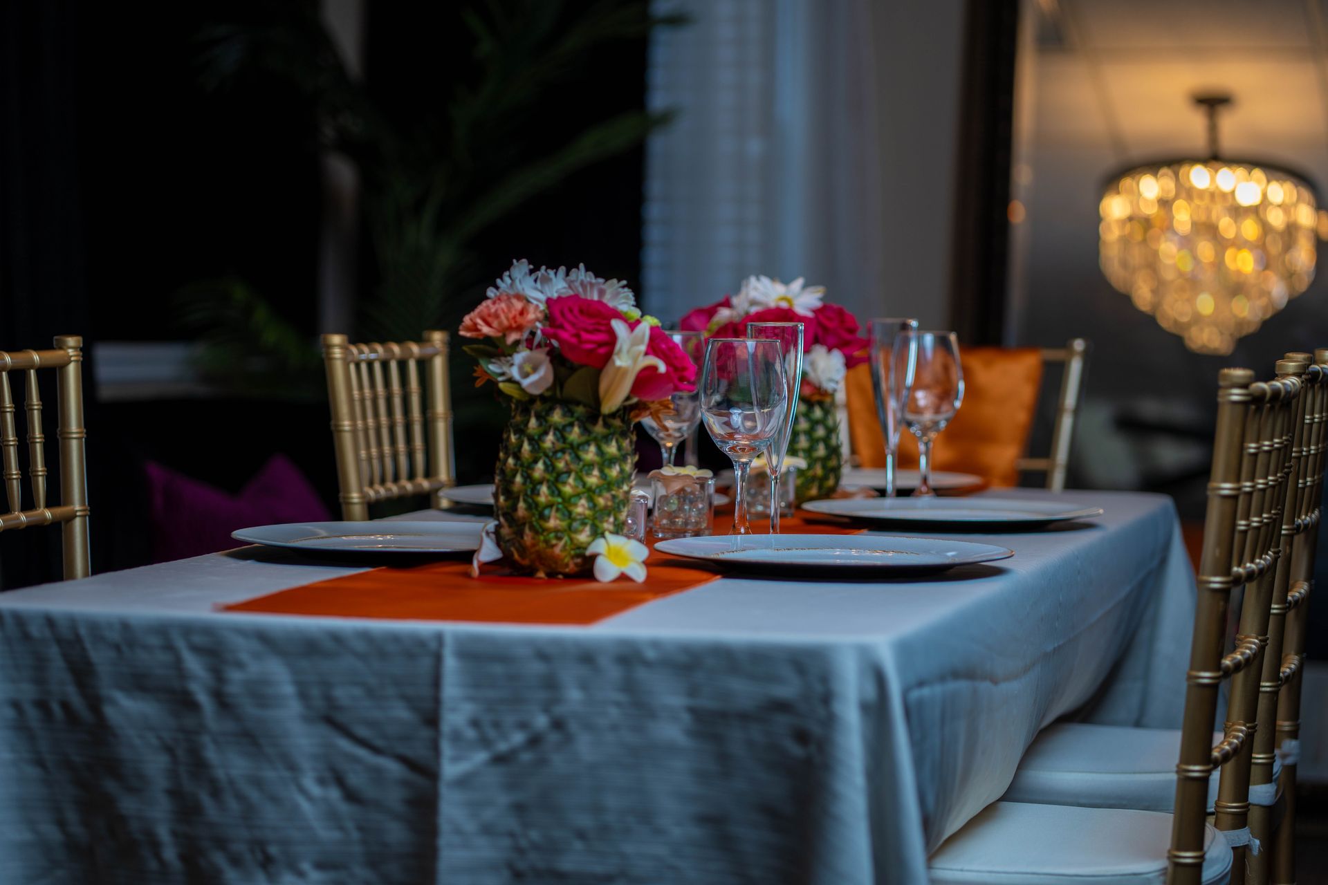 The Jasmine Spa | Luxury Mobile Spa Experiences